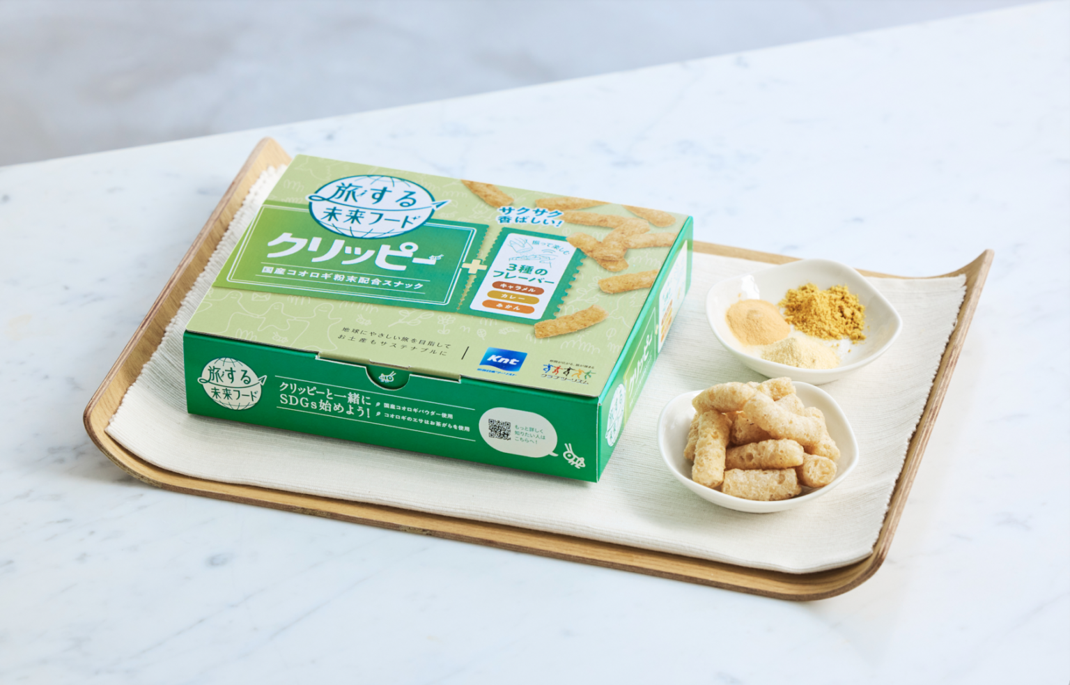 【KNT-CT HD 後編】子どもたちの学びのきっかけとなる新たな食体験の提供を目指して – TOKYO FOOD INSTITUTE