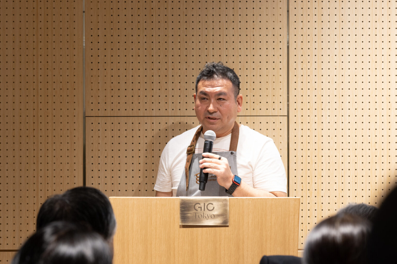 【イベントレポート】食の未来をつくるキャンパス「Gastronomy Innovation Campus Tokyo」OPEN – TOKYO FOOD INSTITUTE